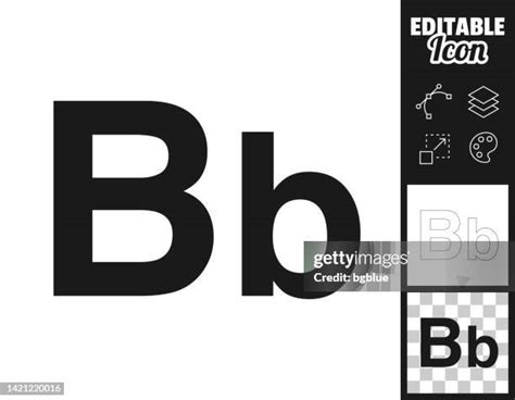 Lowercase B Photos And Premium High Res Pictures Getty Images