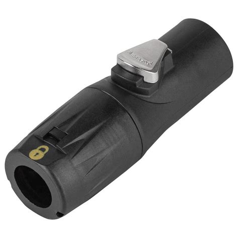 Truecon Cable Mount Inlet Omegatech