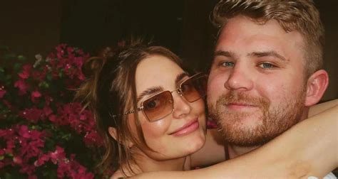 Aspyn And Parkers Relationship Status What To Know About The Youtuber And Her Husband After