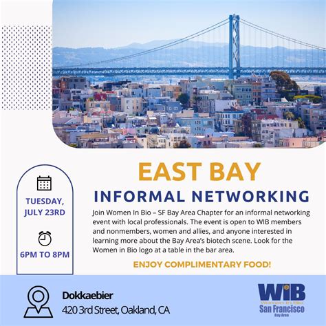 Great Way To Connect With Women In Life Sciences If You Havent Been