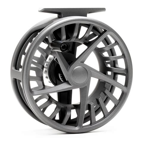 Lamson Liquid S