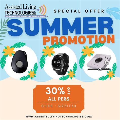 Assisted Living Technologies Assistedlivingtechnologies • Instagram