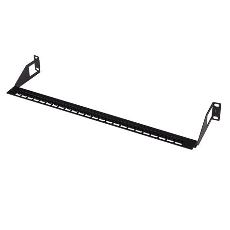 Dynamix 19 Rear Cable Management Support Bar Accompanies Any 19 R — It·hub