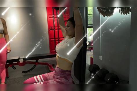 我输过，我败过，但我从未放弃过 运动真的会上瘾 运动