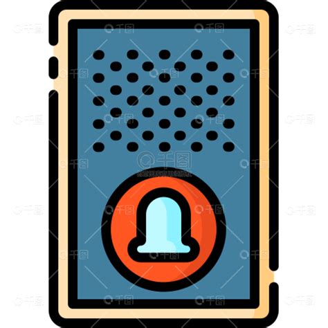 门铃网页ui 门铃 模板免费下载 Svg格式 512像素 编号47613512 千图网