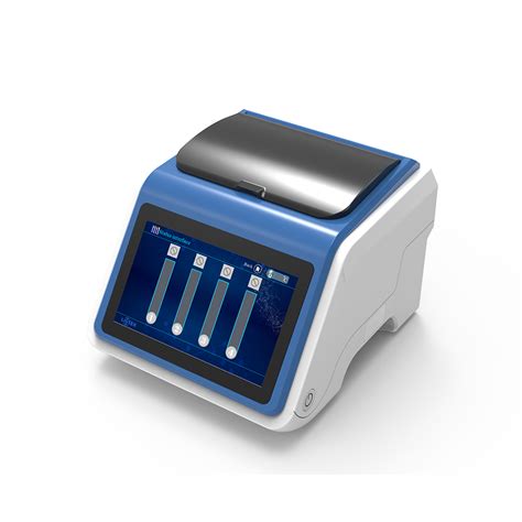Biopt1 Mini The Next Gen Rapid Automatic Biological Reader For