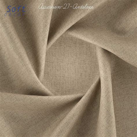 Vải Fibre Guard Proposition Assertion Soft Decor