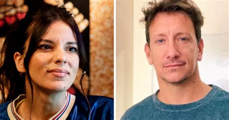 El Gesto Inesperado De Nico Vázquez Con Gimena Accardi Por La Publicación Del Afiche De Tilf Su