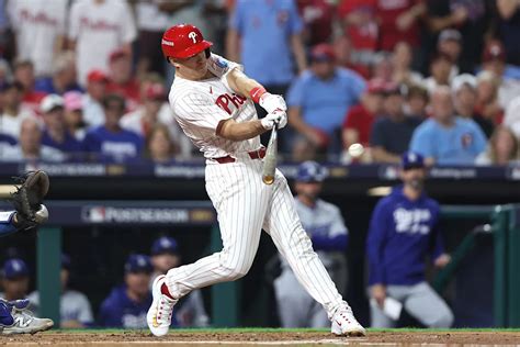 What Time Is The Philadelphia Phillies Game Today - Ac