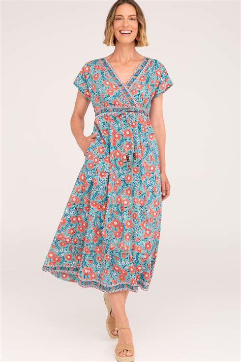 Maxi Dresses