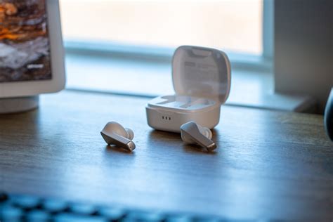 Lenovo Smart Wireless Earbuds Archives Phandroid