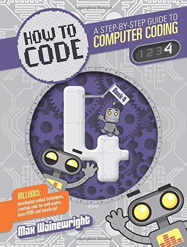 how to code level 4 by max wainewright goodreads