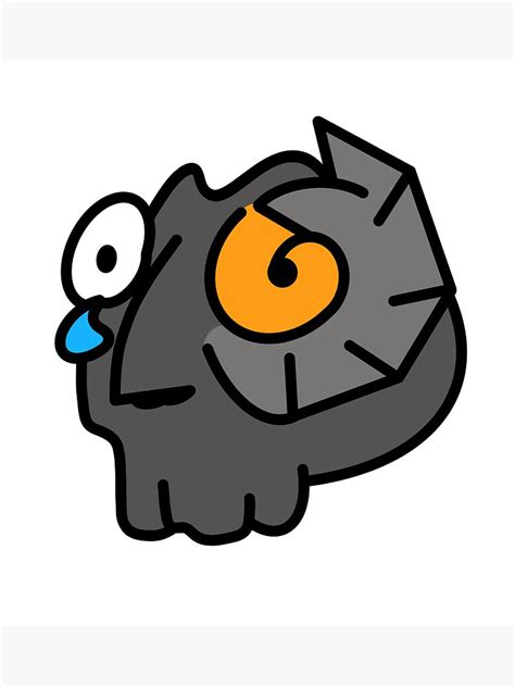 Fibonacci Skull Face Art Print For Sale By Cabbagemagic Redbubble