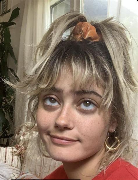 Ella Purnell Has My Attention Perfect Girl To Survive The Apocalypse