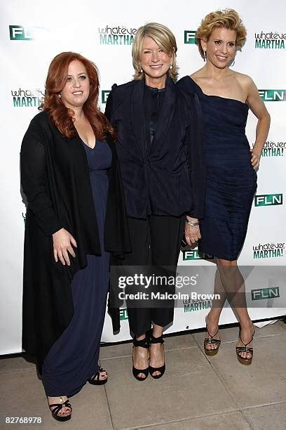 Whatever Martha Photos And Premium High Res Pictures Getty Images