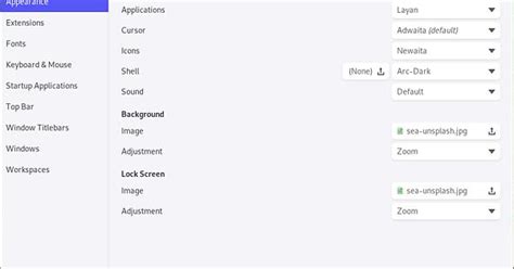 Layan And Layan Dark Gtk Themes Album On Imgur