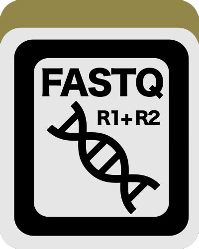 anvi script gen pseudo paired reads from fastq