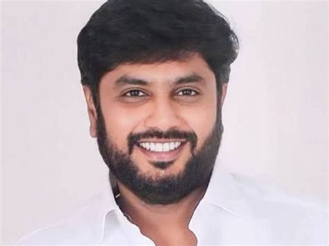 Andhra Pradesh Gajuwaka Mlas Son Devan Reddy Resigns From Ysrcp