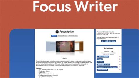 Best Free Writing Software Your Ultimate Guide To Choosing Right Inkwrit