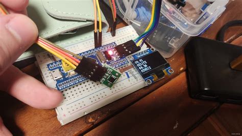 STM32F103I2C通信协议 SHT20温湿度传感器 stm32f103 i2c CSDN博客