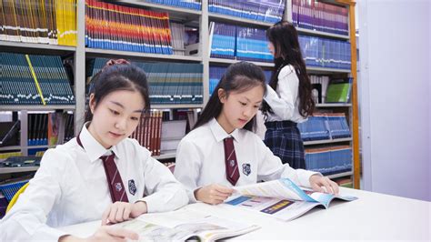 协和教育 协和双语学校