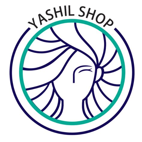 یاشیل شاپ ویرگول