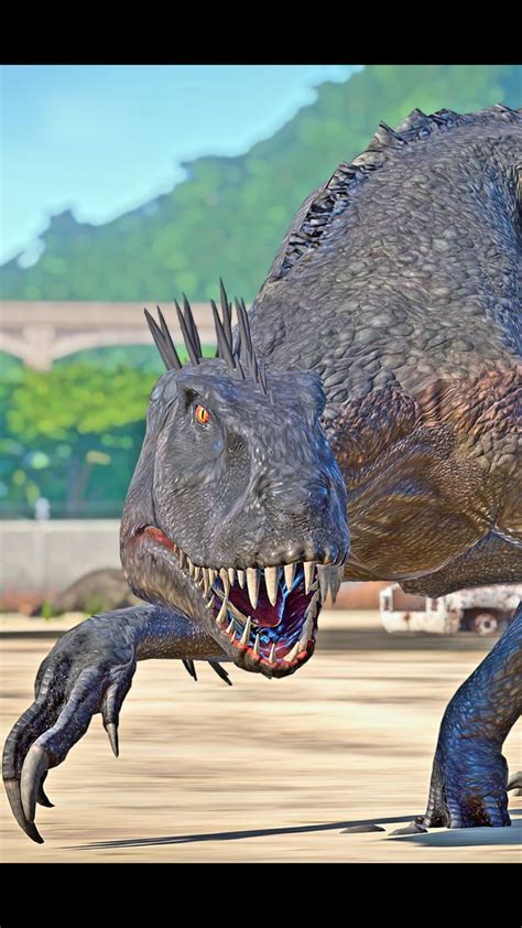 Scorpius Rex E Dinosaur Fight Battlefield Dinosaur