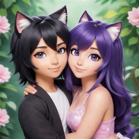 Aphmau And Kc Ai Chat