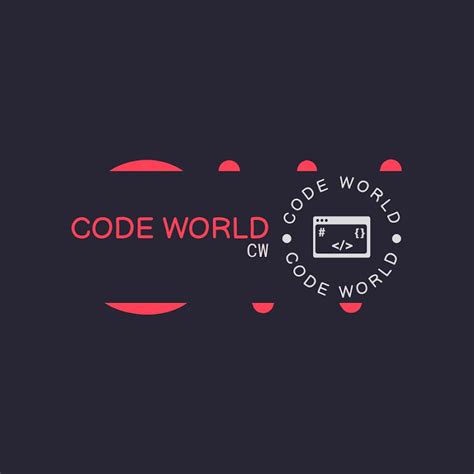Code World Youtube
