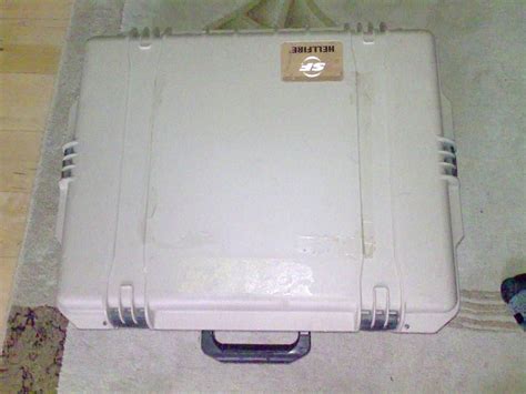 Ronin Tacticals New Site Surefire Hellfighter Hellfire Weapon Light