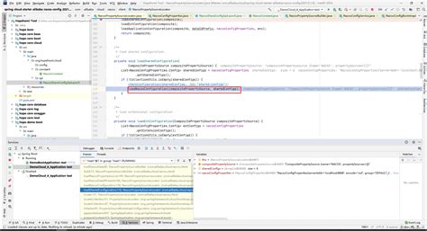 【nacos配置中心】源码部分解析