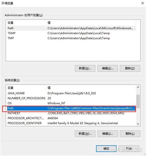 Java语言学习第一步JDK下载与安装教程超详细 知乎 Java语言学习第一步JDK下载与安装教程超详细 知乎