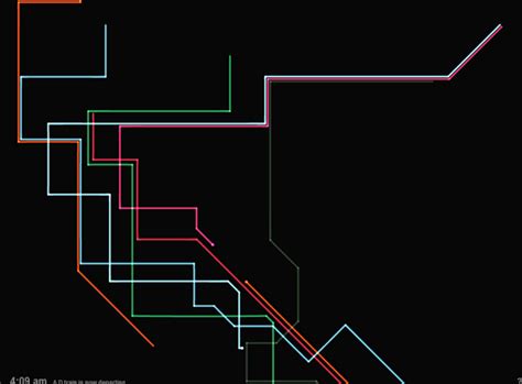 17 experimental examples of using html5 canvas balanced body