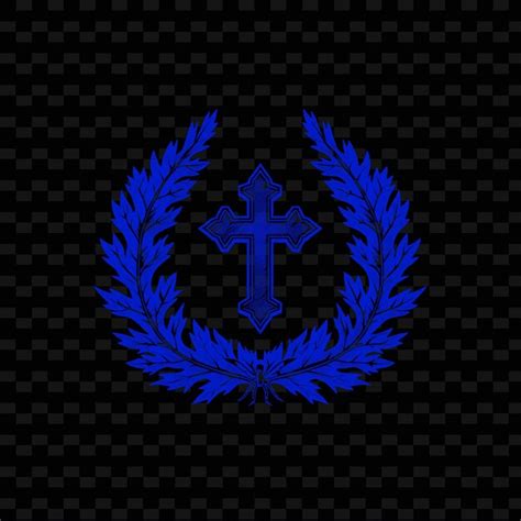 Stinging Nettle Leaf Emblem Logo With Decorative Wreath And Nature Herb Vector Design