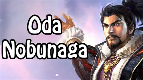 Nobunaga Oda Historical Quotes
