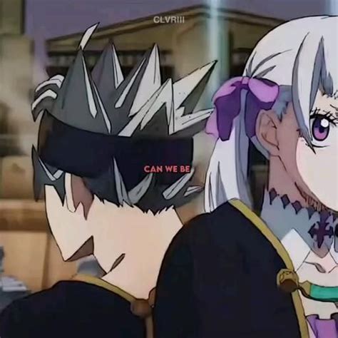 Black Clover Video Dibujos Fondo De Pantalla De Arco Iris Anime