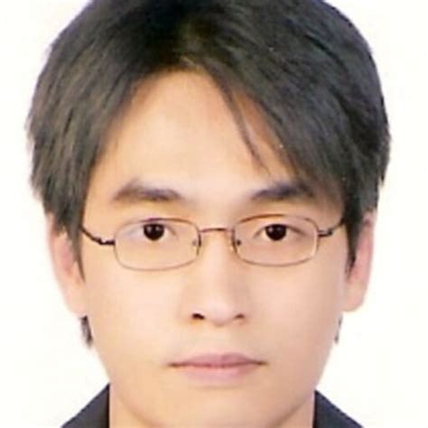 Lee Doohee Pusan National University Busan Pnu Department Of