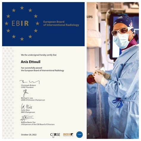 Irad Ebir Cirse Anis Ettouil 18 Comments