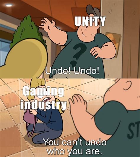 unity soosed it up r unity3d