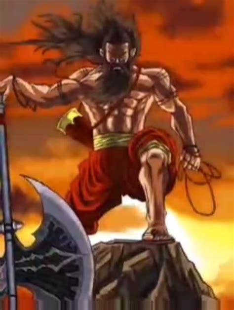 Jay Dada Parshuram🚩 Rhindutvarises