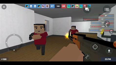 скачал блок Страйк и играю Youtube