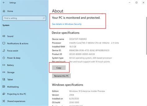Windows 10 Settings Gets A Modern Disk Management Tool