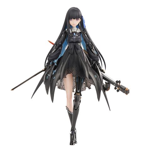 APEX TOY 1 8 ARCTECH GRAY RAVENPUNISHING Selena