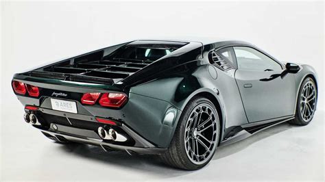 Ares Design Panther Neuerungen Zum Modelljahr 2021