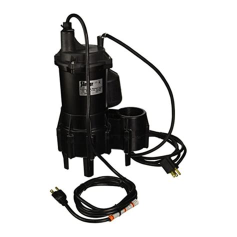 Simer 2961 Owners Manual Pdf Download Manualslib