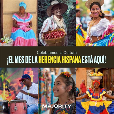 Tradiciones De La Cultura Hispana