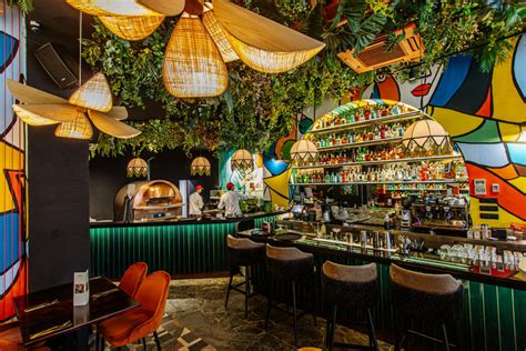 Prvi Smo Zavirili U Novi Pizza And Koktel Bar U Splitu Picasso