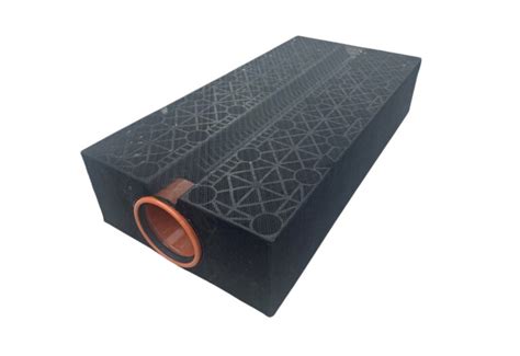 Diffuser Unit Rainwater Diffuser Unit Rainwater Diffuser