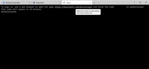 Educating Myself On The New Windows Terminal