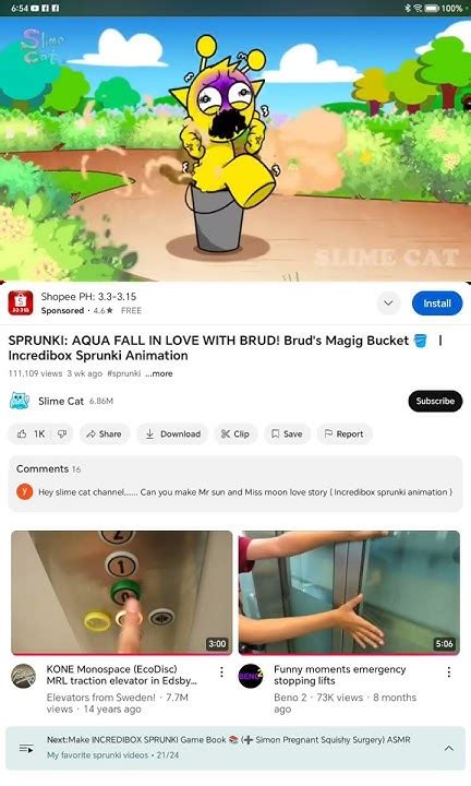 My Reaction Of Simon Farting On Bucket 🤮🤮💀💀 W My Voice Youtube